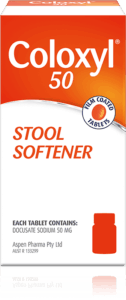 Coloxyl Australia | Constipation Relief for Kids & Adults