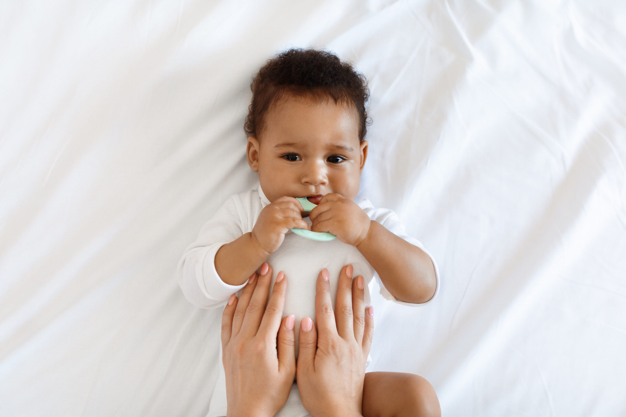 Constipation in Babies | Coloxyl